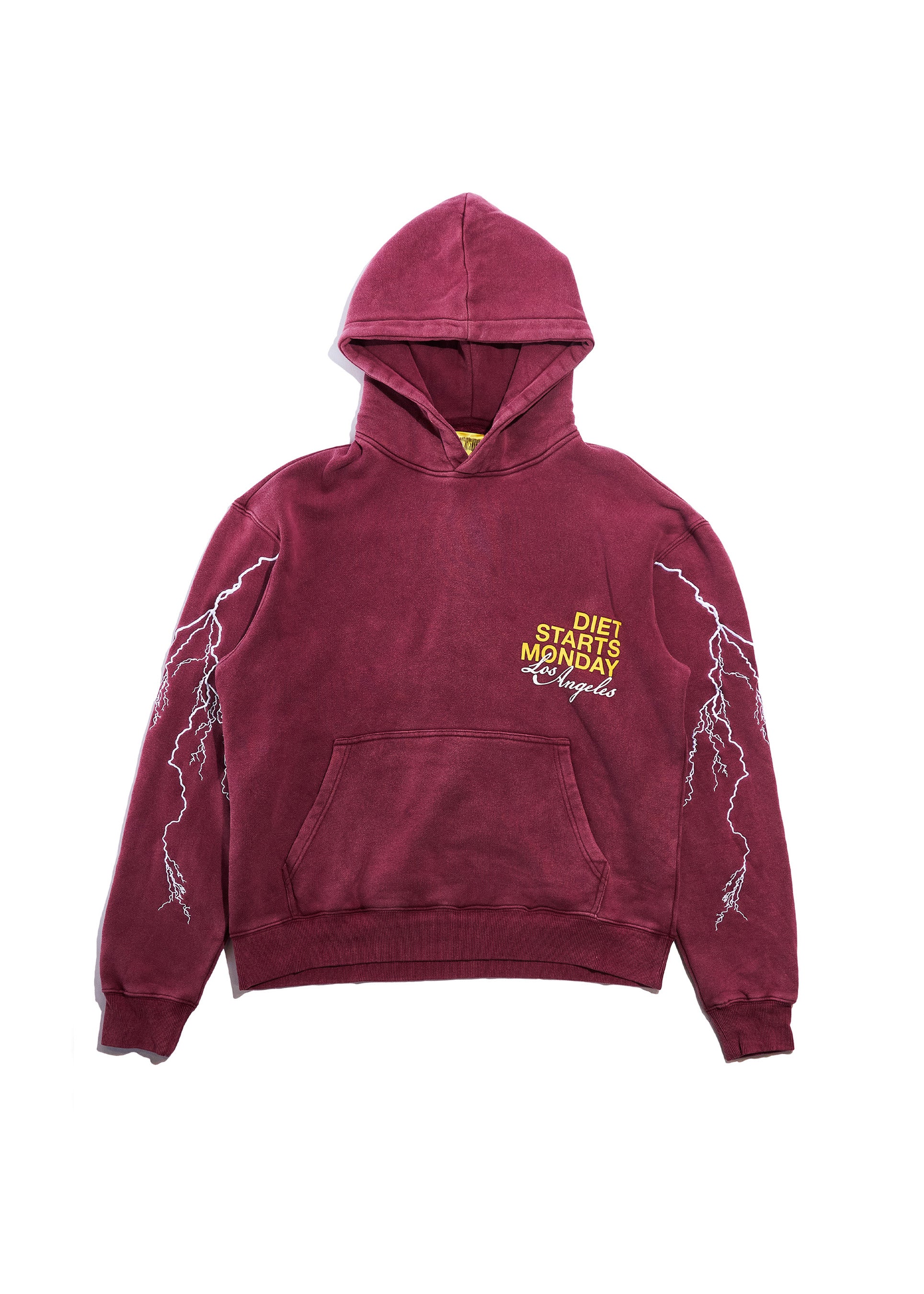 Sweatshirts – Diet Starts Monday